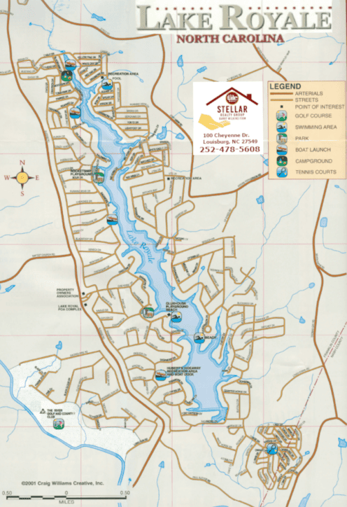 Stellar Realty Group | Waterfront Homes | Golf Course Homes| Lake ...